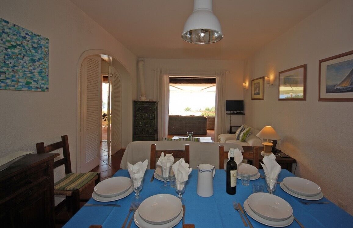 Cozy Apt With Sweeping Sea View, Beach Club Access At Cala Piccola Bay. Wifi, Ac - Monte Argentario