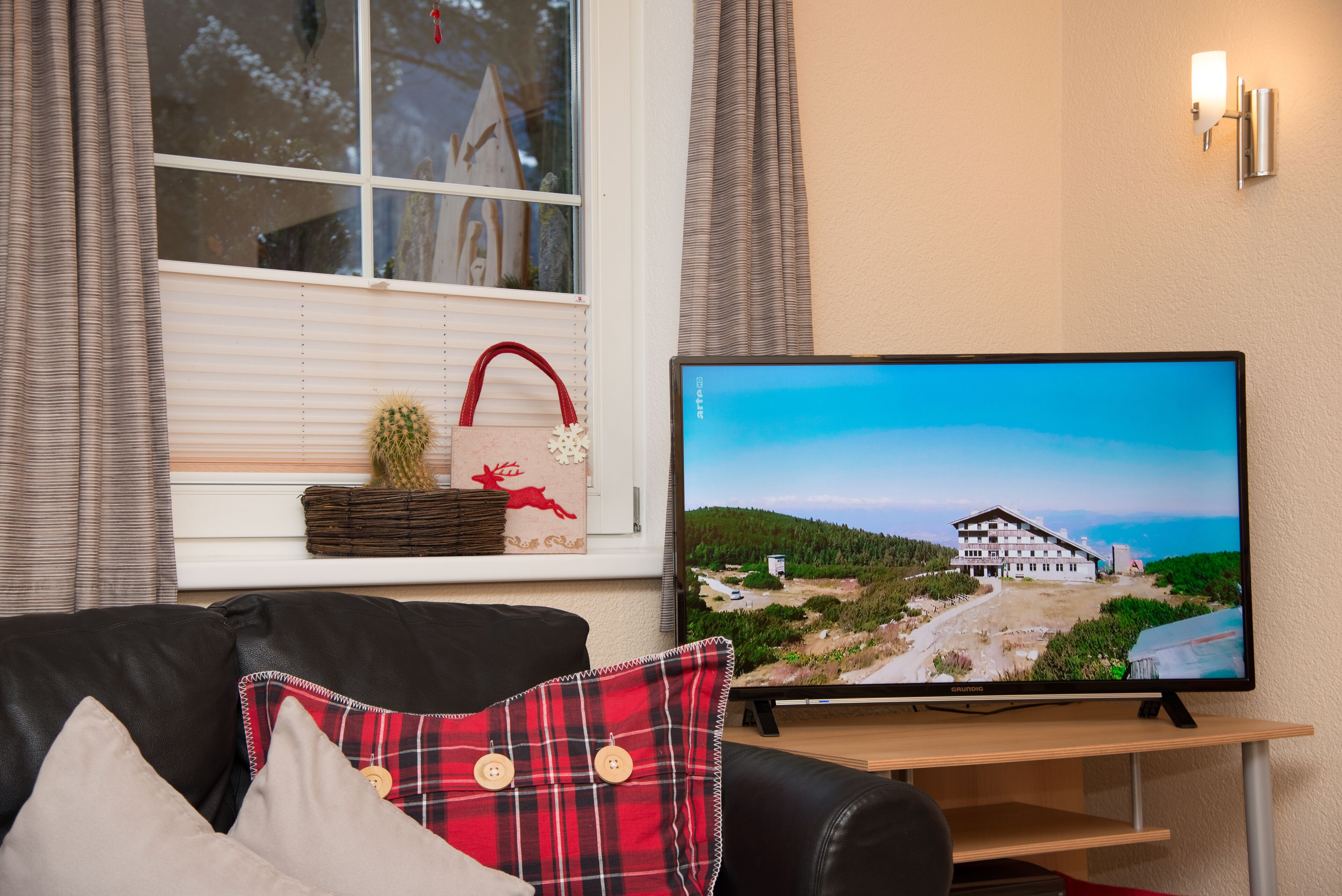 55m² Large Apartment With Terrace And Garden And Separate Entrance - Hippach