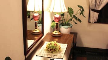 Casa (Holiday) | Comodidade do quarto