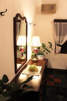 Casa (Holiday) | Comodidades do quarto