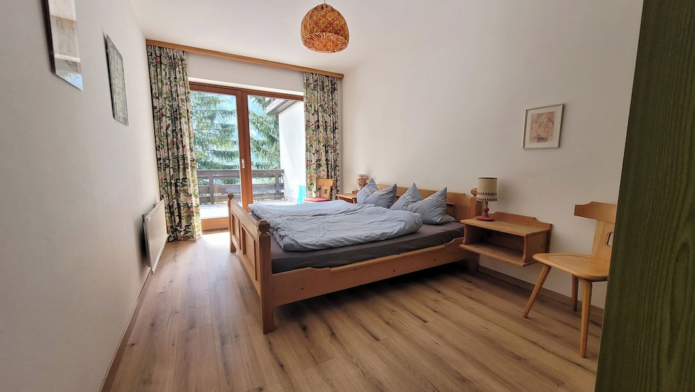 Heiligenblut - Appartement Mit Balkon - Heiligenblut am Großglockner
