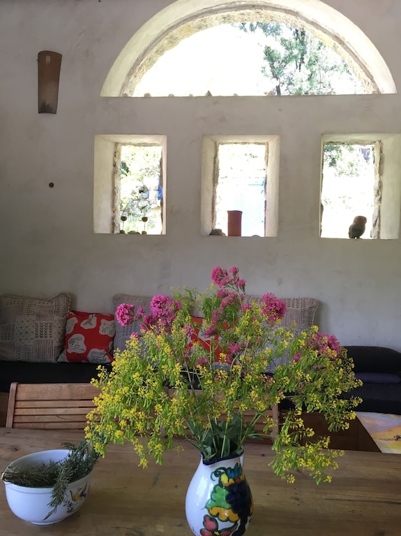 Joli Bastidon Avec Piscine Privative Proche D'un Village Typiquement Provençale. - Var