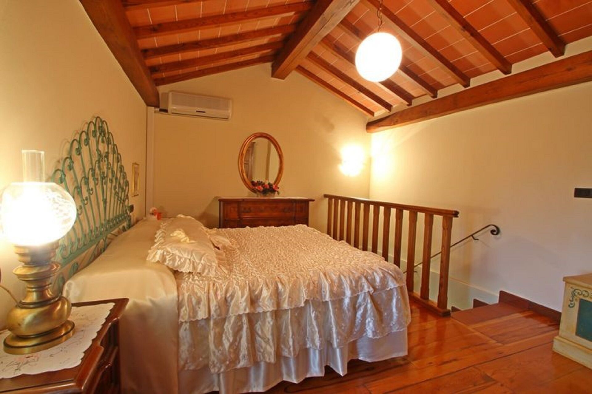 Nice Little House Near The Beach With A Nice Garden. Air Conditioning. - Pietrasanta