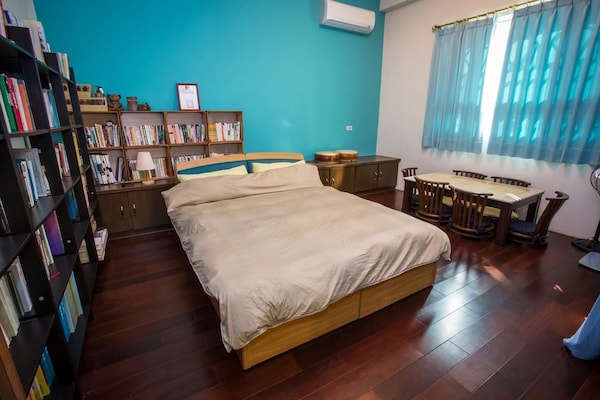 Manor - Taichung City