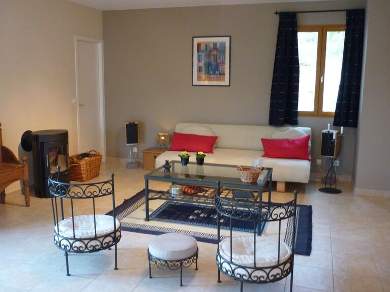 Mas Quiet Location For 8 People With Private Pool - Drôme