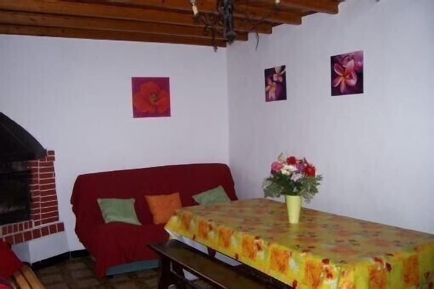 70m² Rustige Vakantie Verhuur In De Buurt Van Een Boerderij Op 23 Km Van Grenoble - Isère