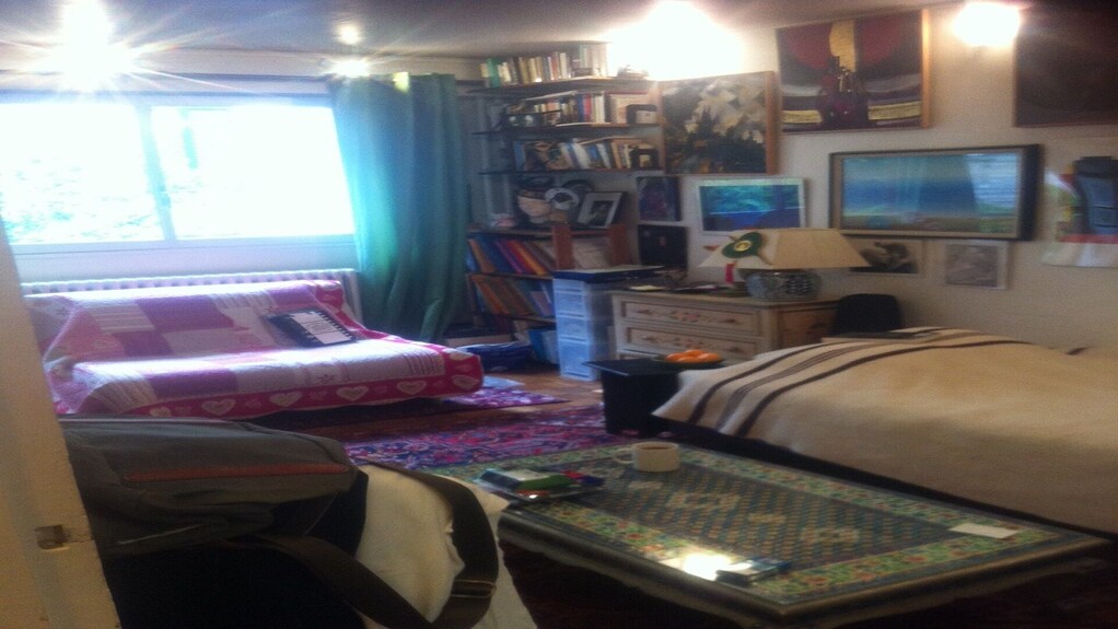 Studio Montmartre101 - Paris