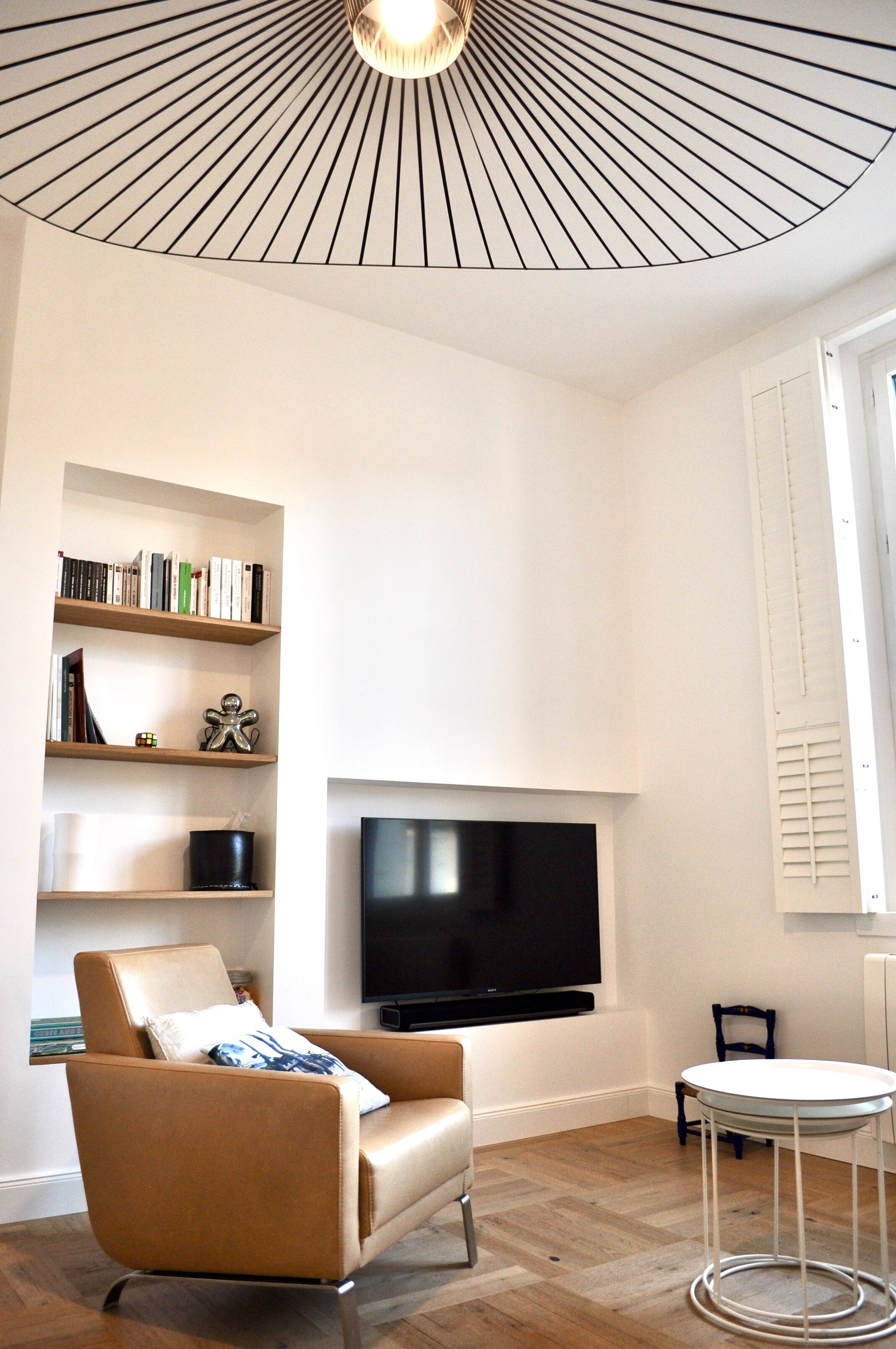 T3 / 4pers. / Standing / Coeur D'arcachon / Parking - Dune du Pilat