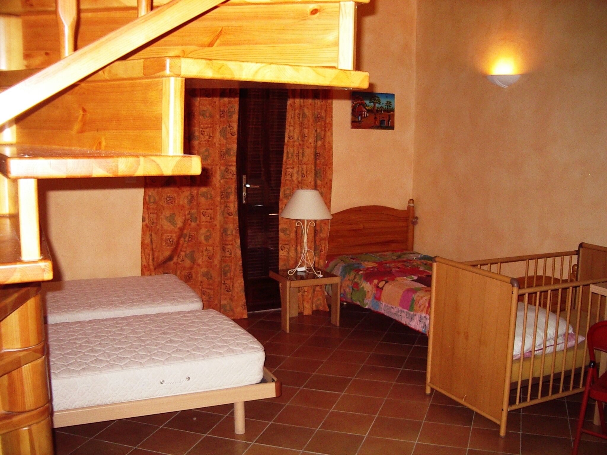 カルム・クライムのヴィラ。 Wifi、tt快適、pisc。ホット、ビーチ、400mまでアクセス可能。 - コルス