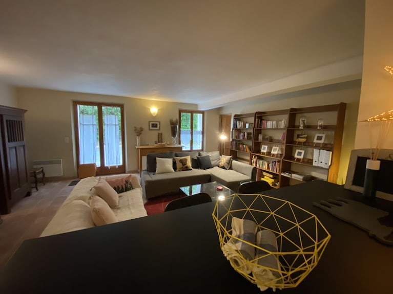 Appartement De Charme Dans Mas Provençal à Saint-rémy-de-provence - Saint-Rémy-de-Provence