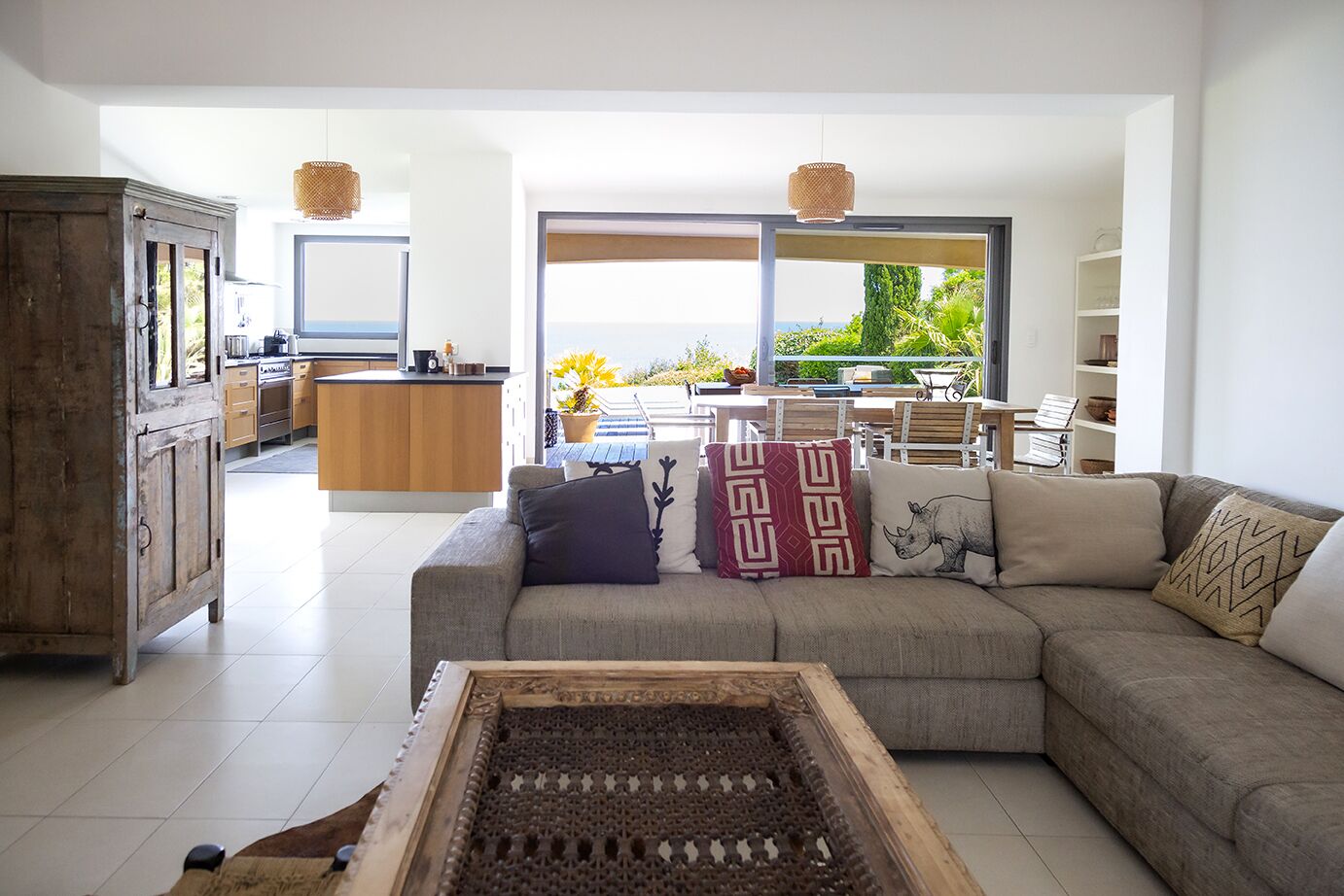 Top 10 Luxury Villas In Corsica, France - Updated 2024 | Trip101