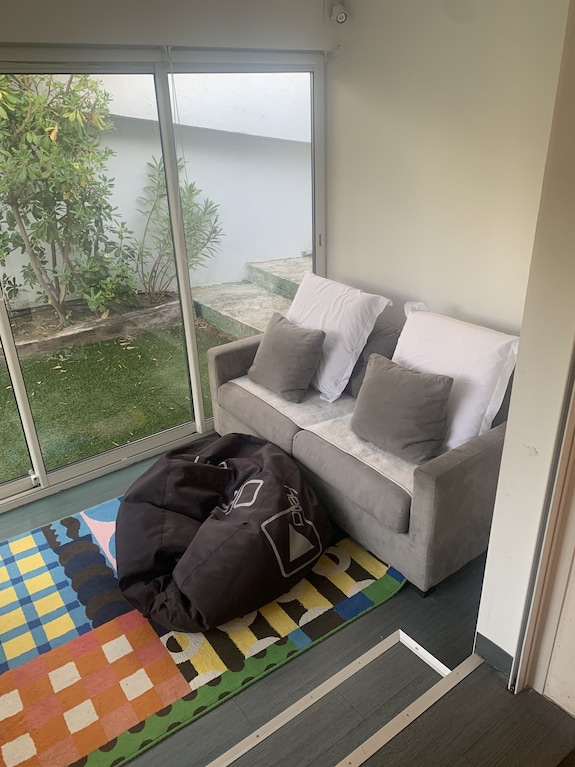 Villa Grande Di Fronte Al Mare Di Lusso Con Aria Condizionata, Piscina A Sfioro - La Ciotat