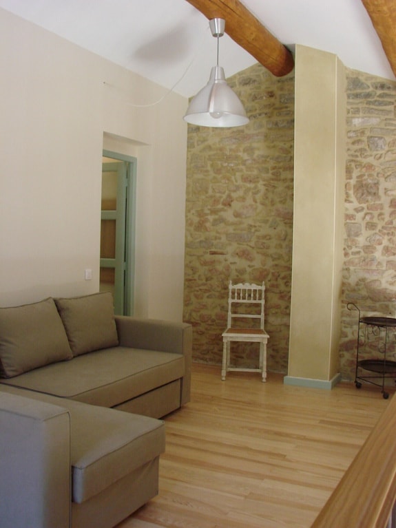 Cabaña 8 Personas En Granja Provenzal - Gard