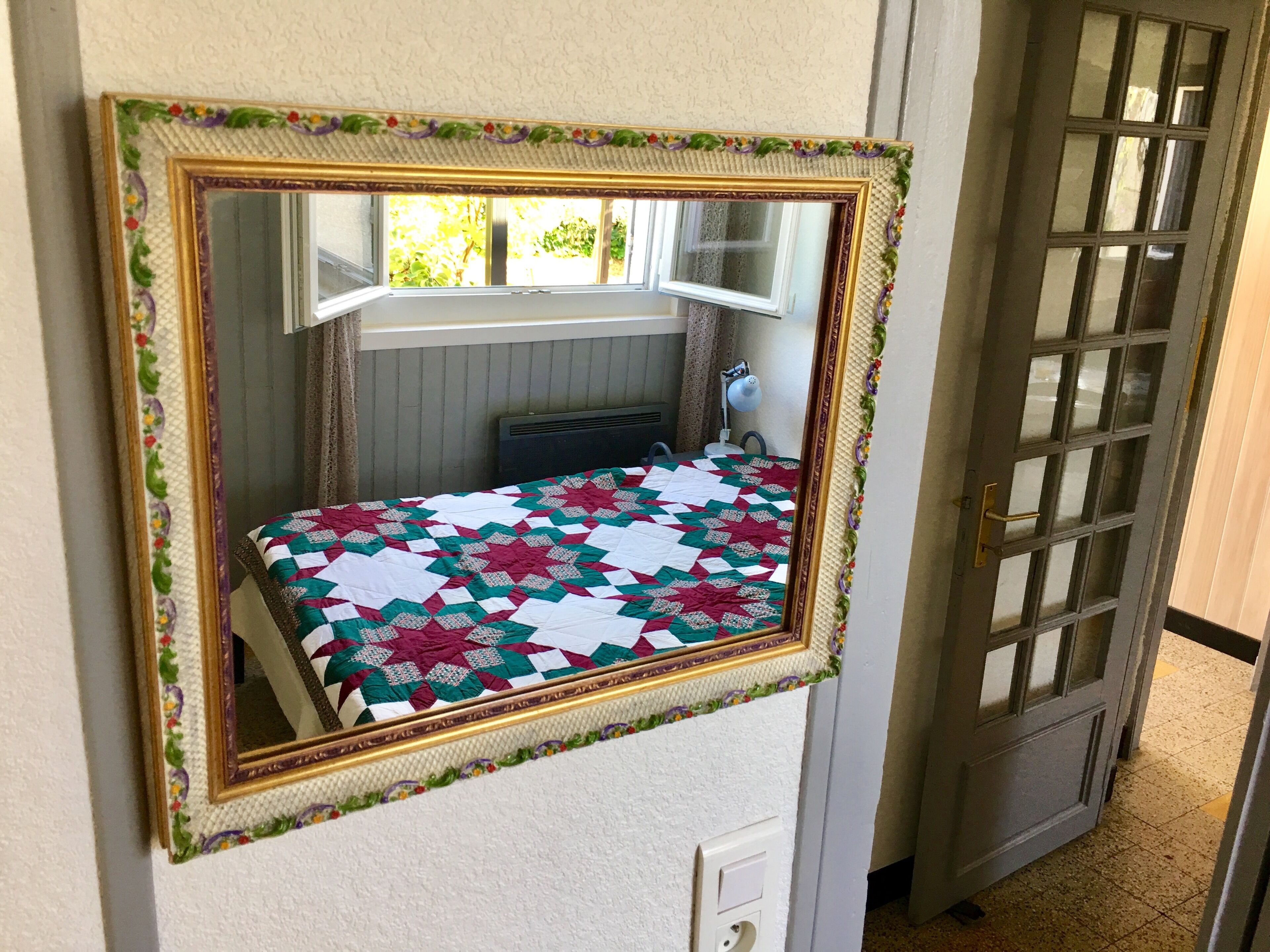 Villa Climatisée Et Son Jardin Méditerranéen à 10 Mn à Pied Du Centre D'uzès - Uzès