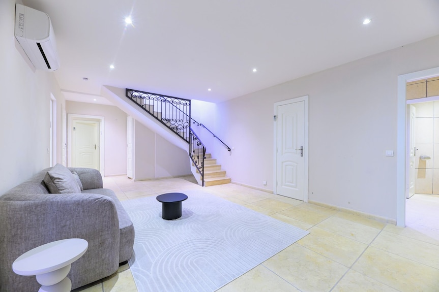 Villa Met Verwarmd Zwembad 12 Pers / 6 Bdr - Roquebrune-sur-Argens