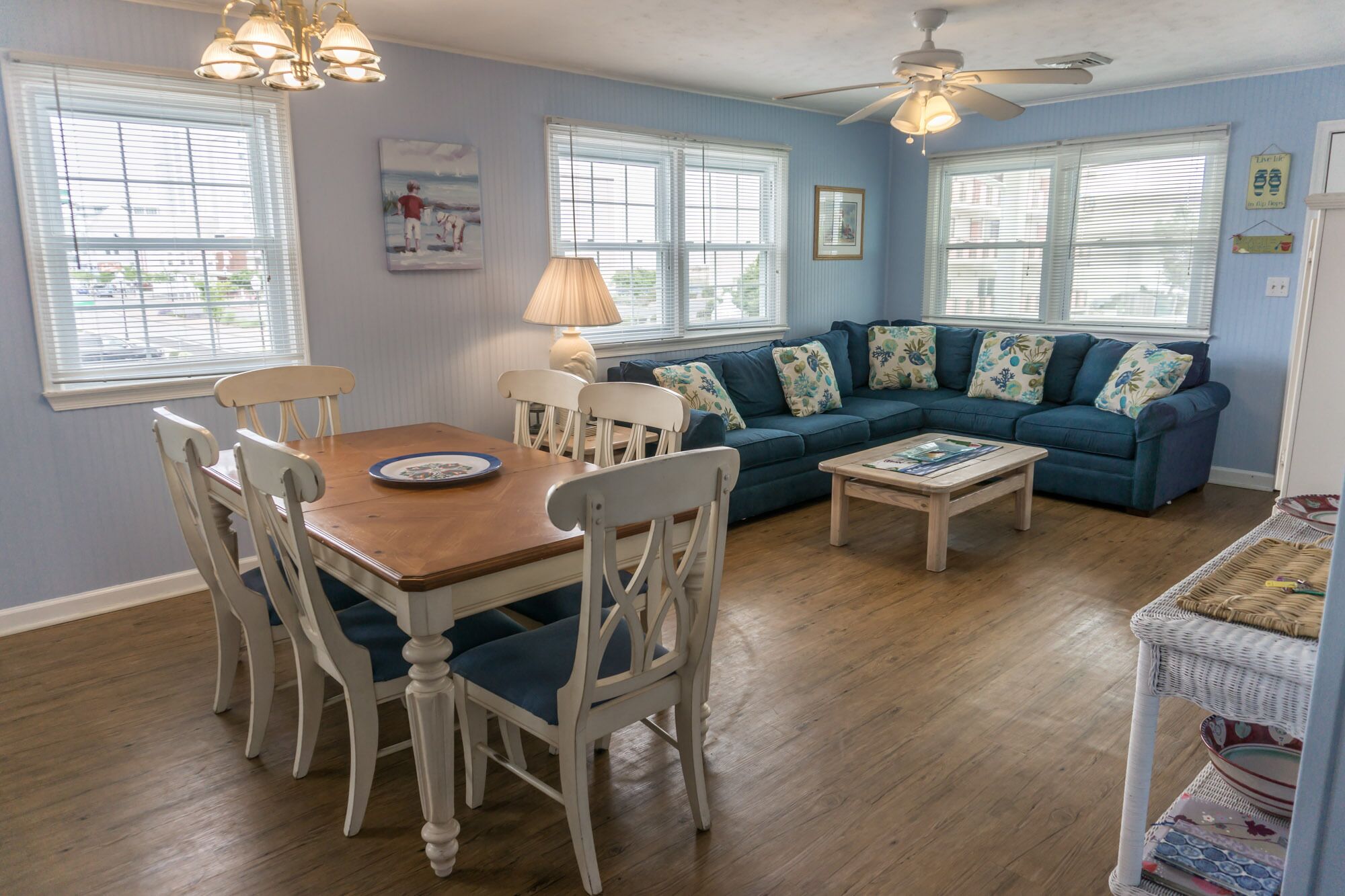 30th St Great Location 150 Yards De La Plage - Ocean City, MD