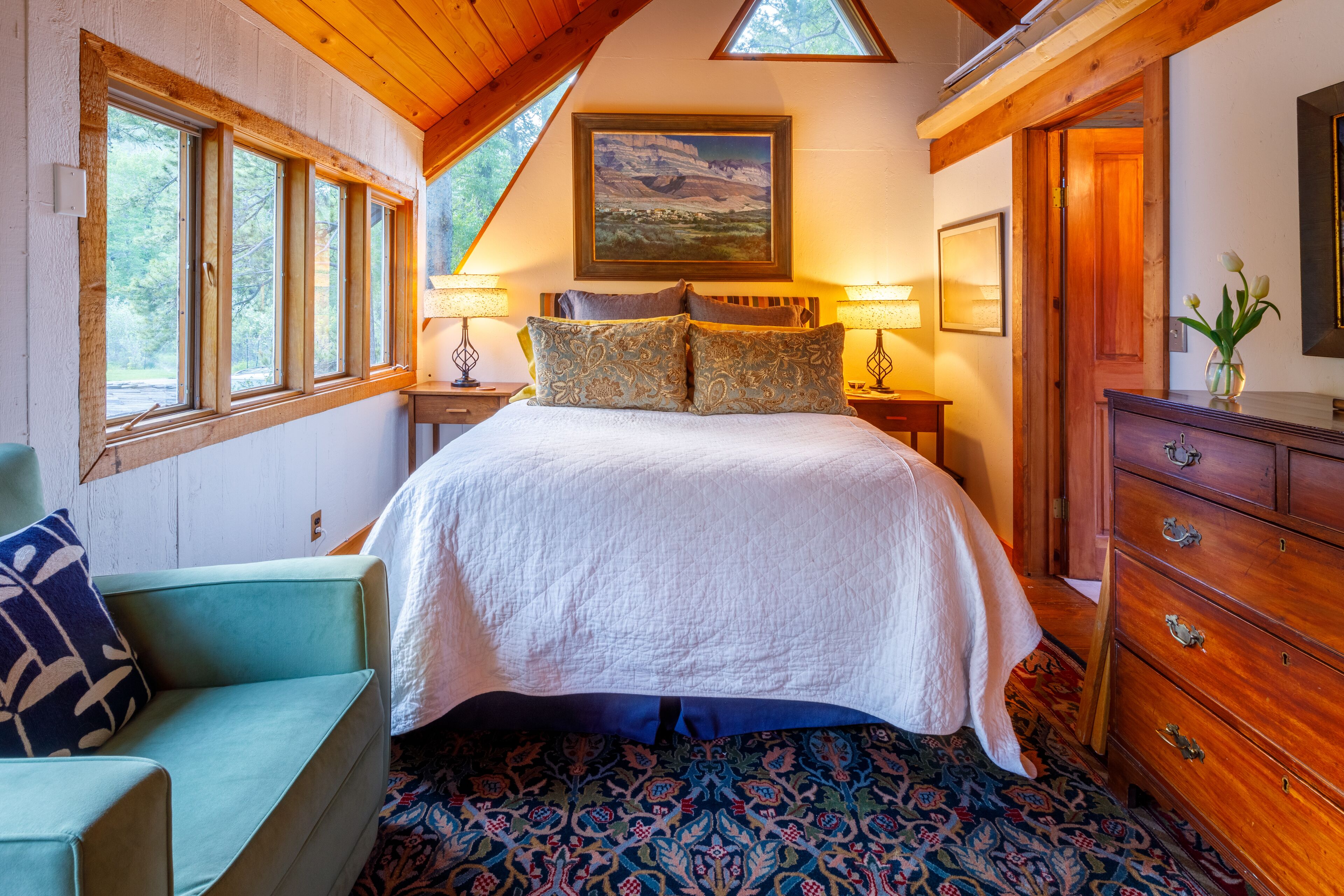 Jackson Hole: Private Retreat On Historic Ranch, <Br>7 Acres - Jackson, WY