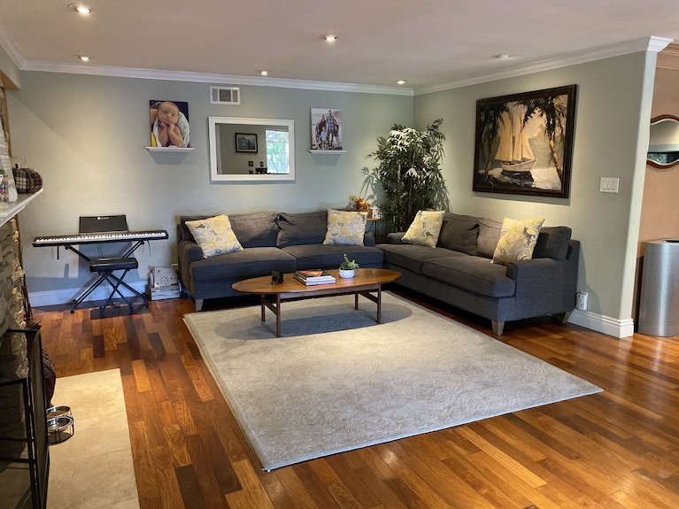 Resort Style Home With Pool And Water Slide - Brea, CA