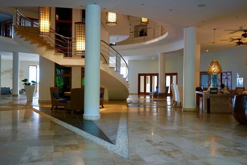 Ocean View Villa/luxury Puerto Bahia Resort/samaná - 도미니카 공화국