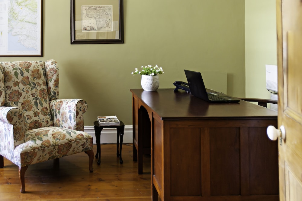 The Habit Self Catering - Western Cape