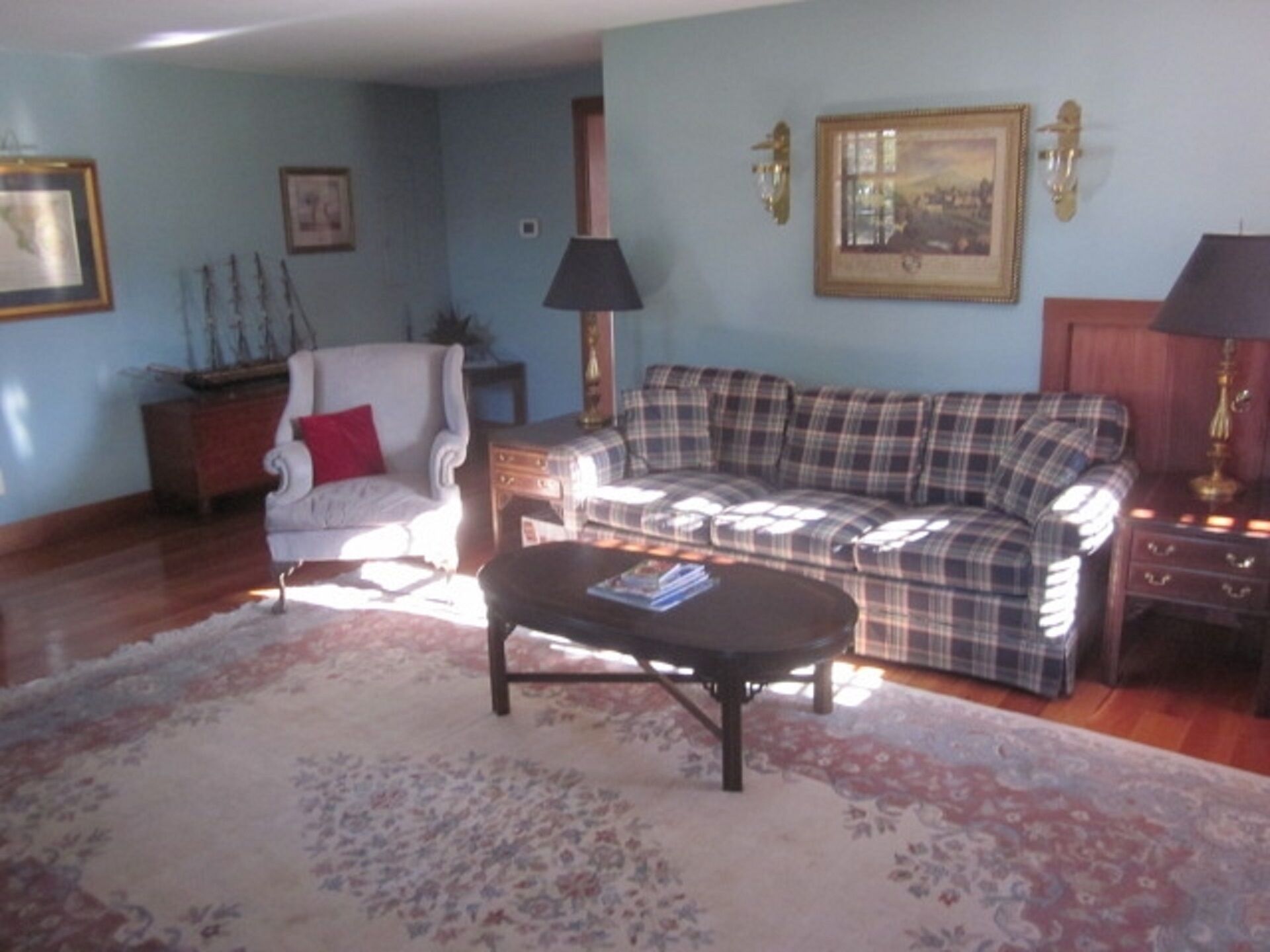 Location, Location, Location! - W Melson House - Beautiful - In Town St Michaels - Maryland