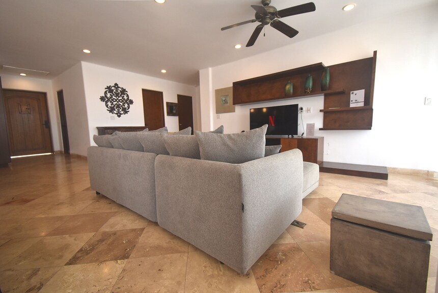 La Vista 33, Luxury Condo, 5 Minutes From Downtown And Marina Of Cabo! - Cabo San Lucas