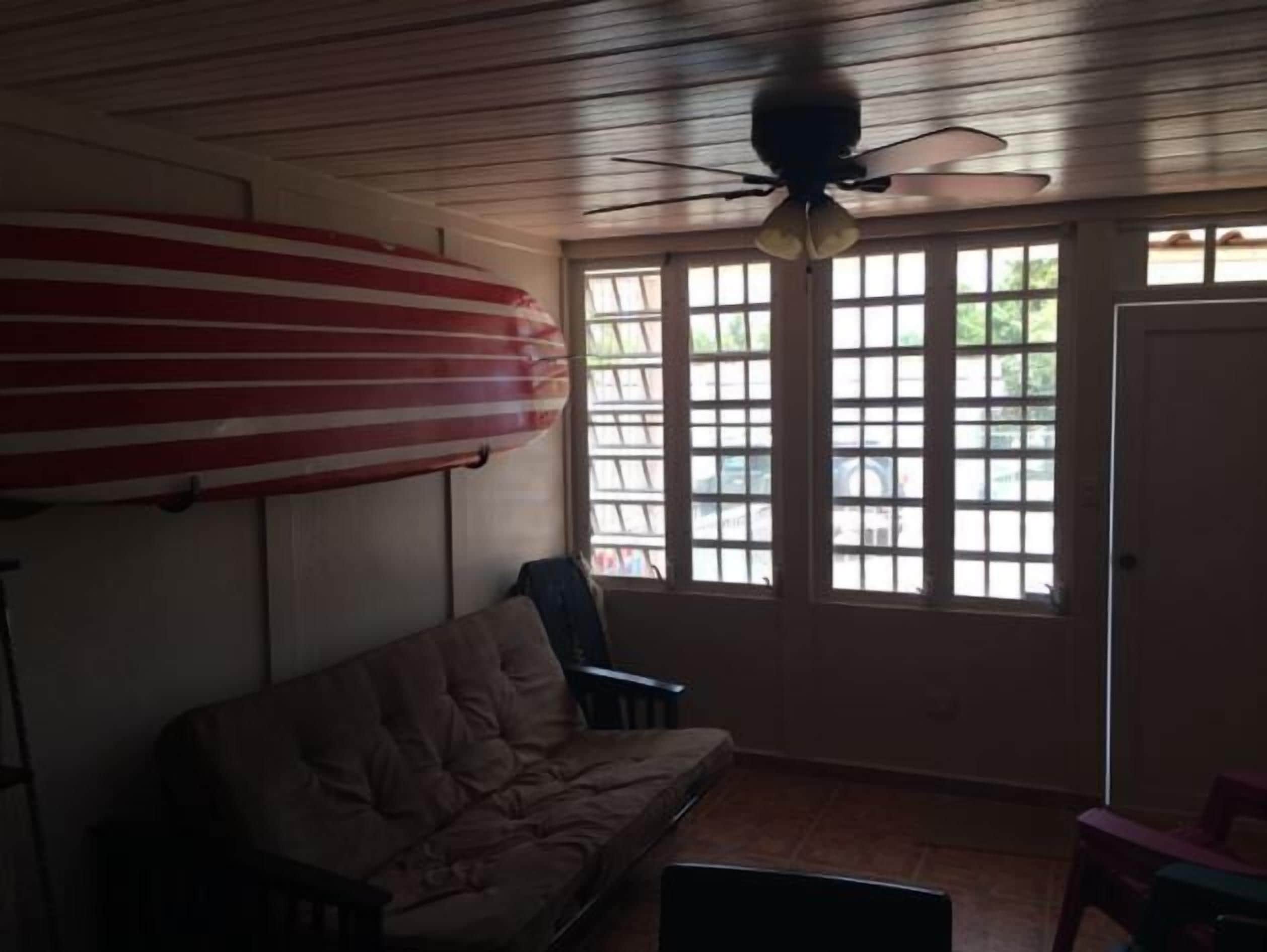 Walk To The Beach, Playa Santa  Or Playa Monjas Apt With Paddleboard And Kayak - Guanica