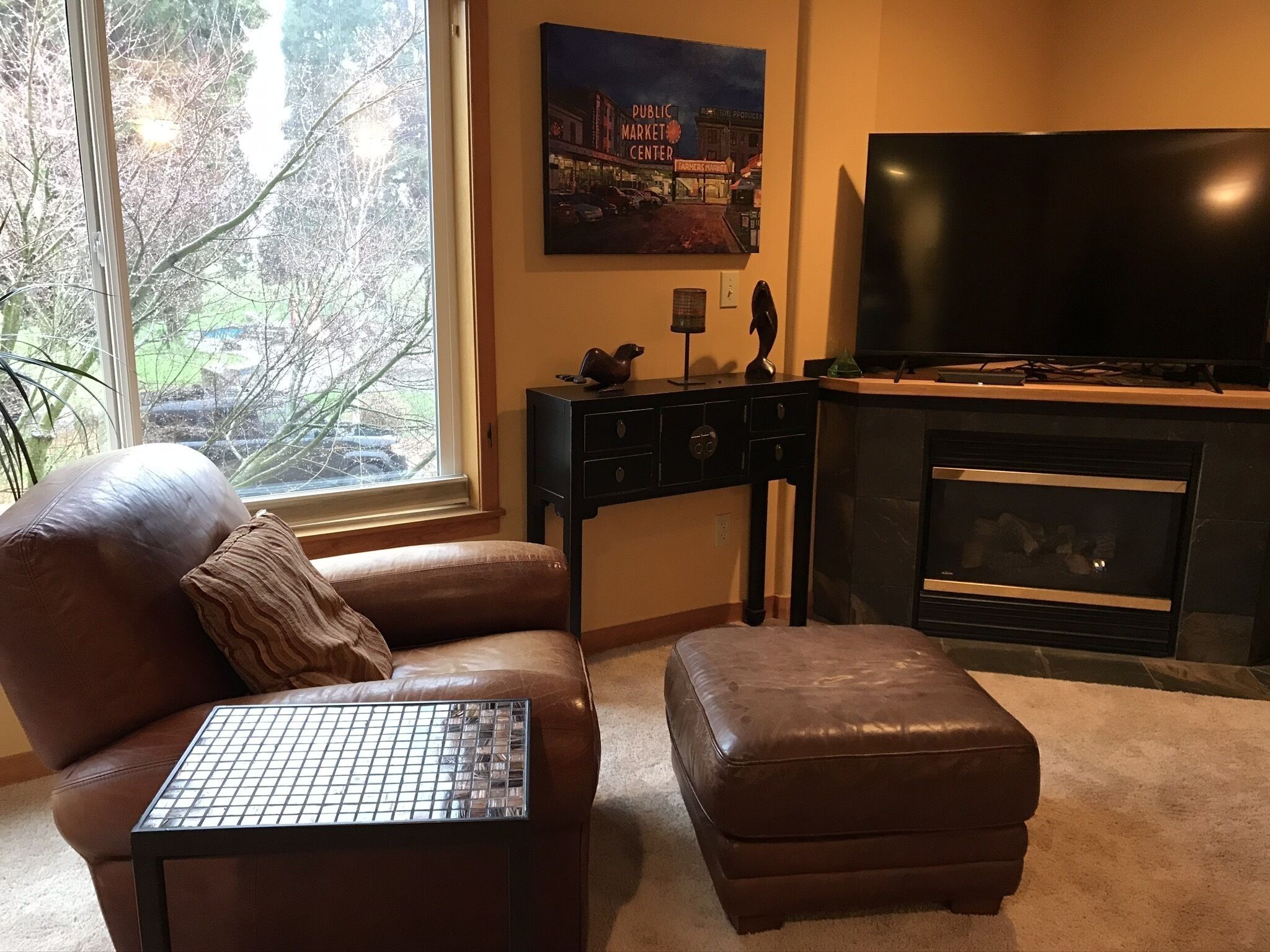 Alki Beach-west Seattle - 3 Dormitorios, 3 Baños - Seattle