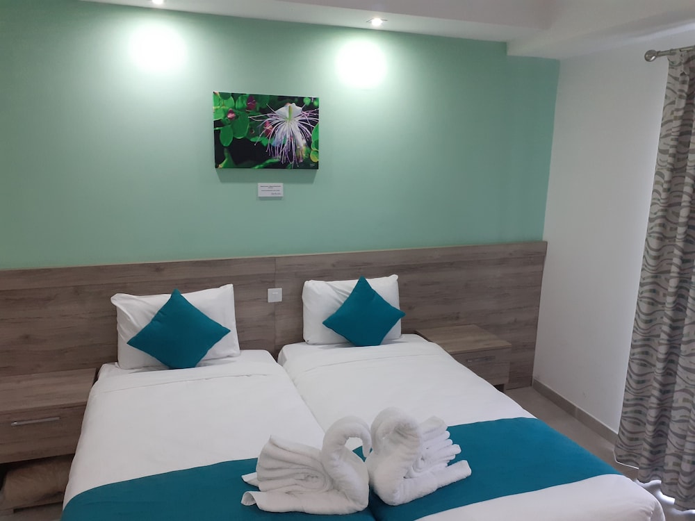 Tj Boutique Accommodation - Malte