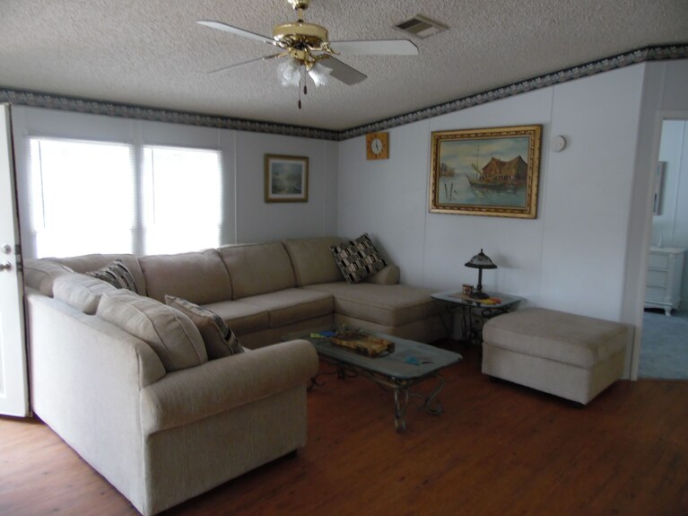 Water Front Living-gulf Access- Near Gulf Beaches - Tarpon Springs, FL
