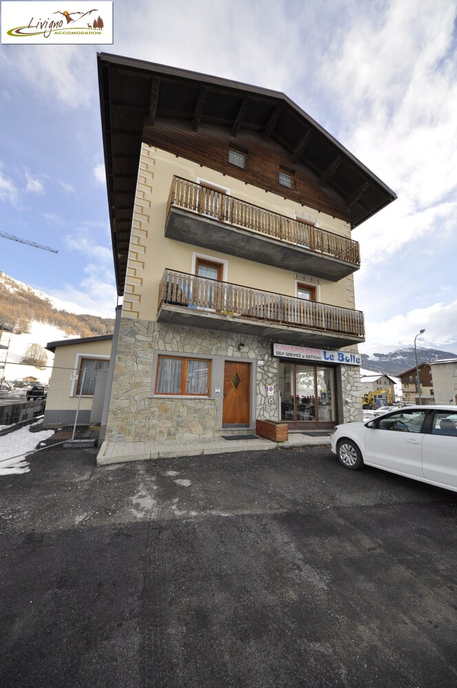 Milhouse - Sondrio