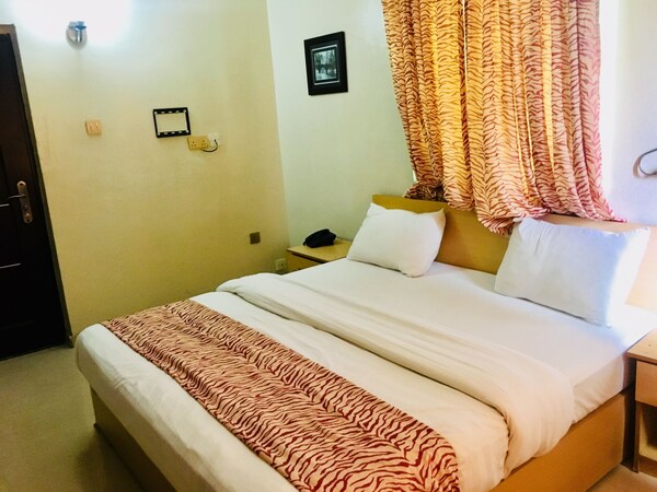 Mignonette Hotel & Suites - Benin City