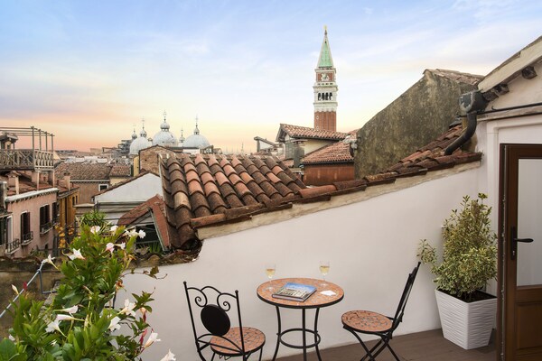 San Marco Suite 755 - Venice