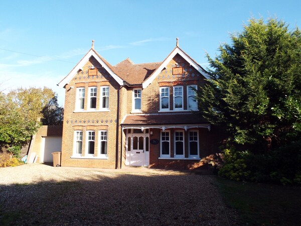 Brookside Lodge - Bedfordshire