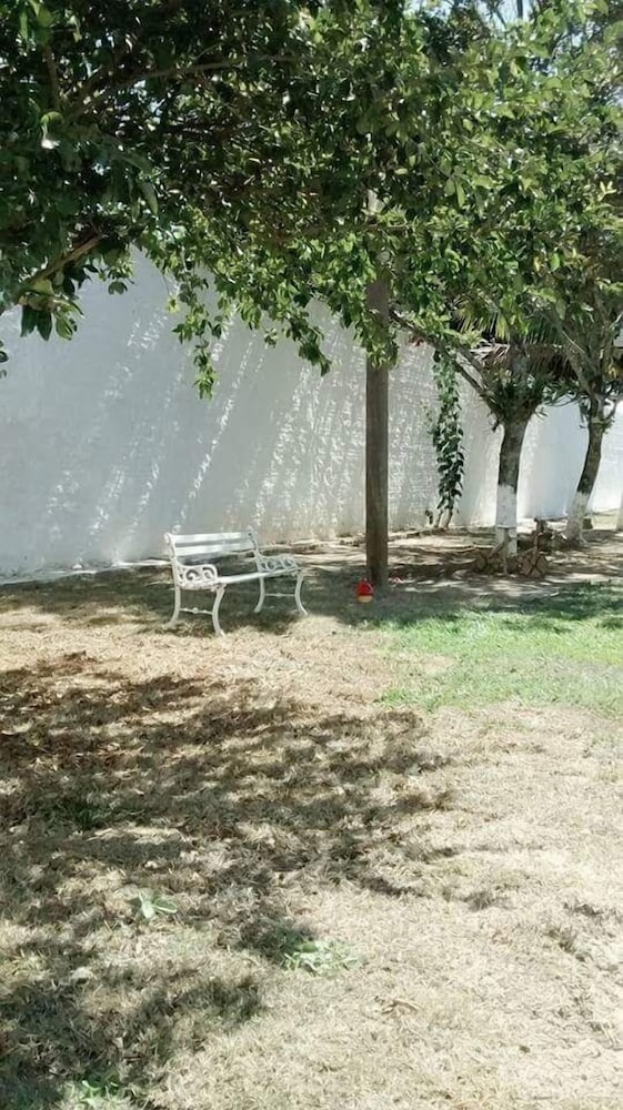 Chácara Dois Irmãos - Lorraine