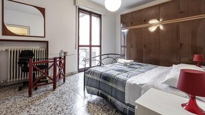 Apartamento, 1 quarto
