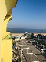 Vista do alojamento