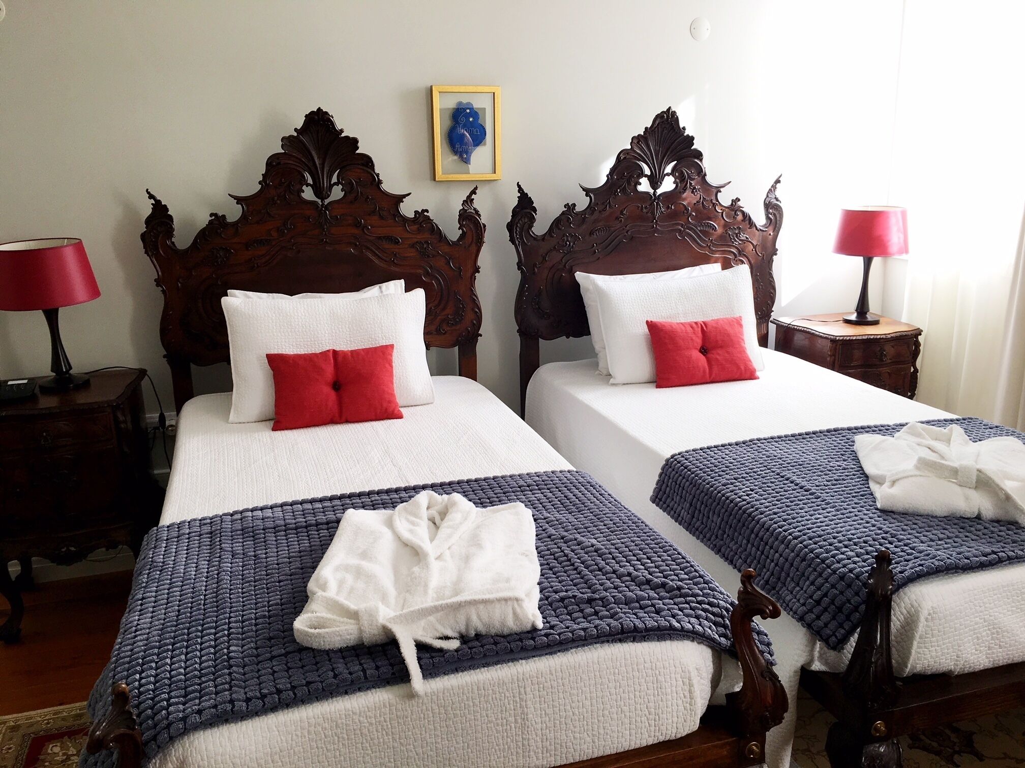 Casa Manuel Espregueira E Oliveira, Viana do Castelo: Hotel Reviews ...