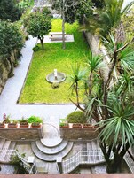 Quarto Duplo Romântico | Quartos insonorizados, Wi-fi grátis 