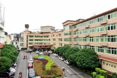 Ganzhou Hotel