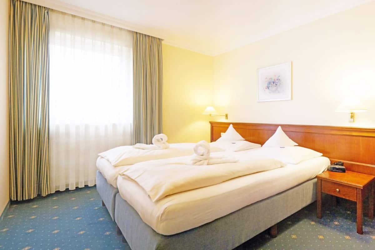 Suite | Cofre no quarto, secretária, Wi-fi grátis