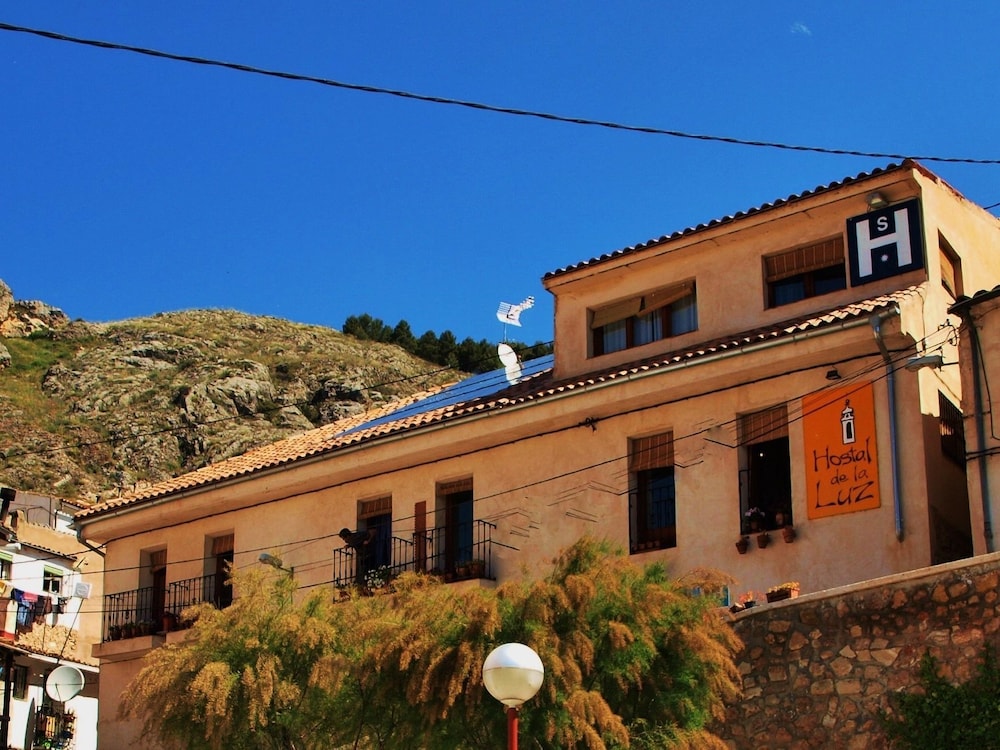 Hostal De La Luz - Cuenca