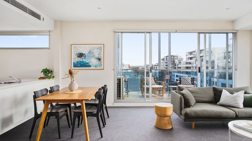 Estancias Boutique - Zinc 501 - Melbourne