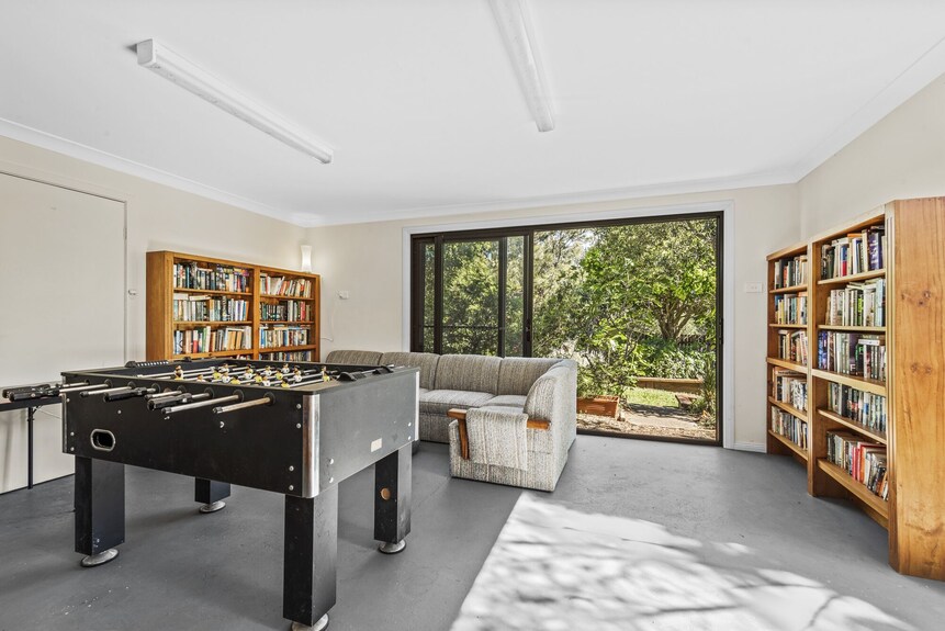 "Your Tomorrow At Manyana" - Lake Conjola