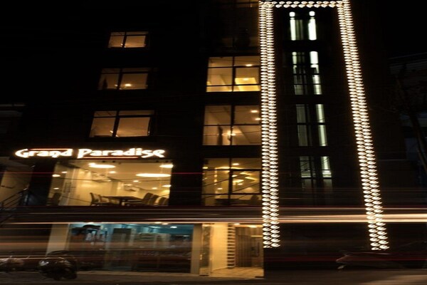 Grand Paradise - Port Blair