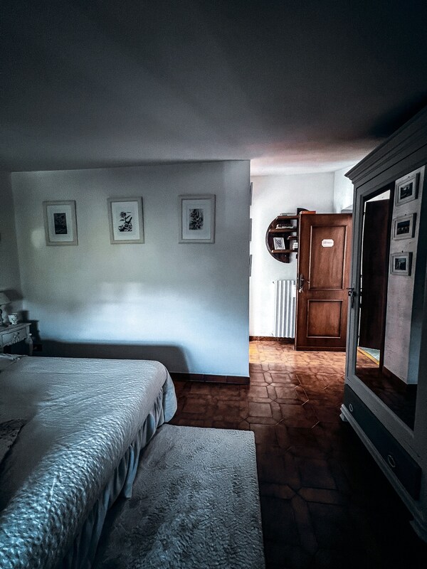 Bed And Breakfast Nero Buono - Provincia di Latina