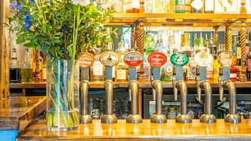 Bar (no alojamento)
