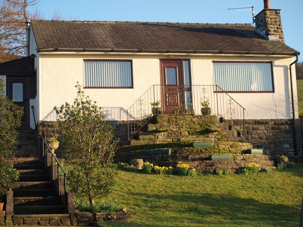 Cobden View - Lancashire