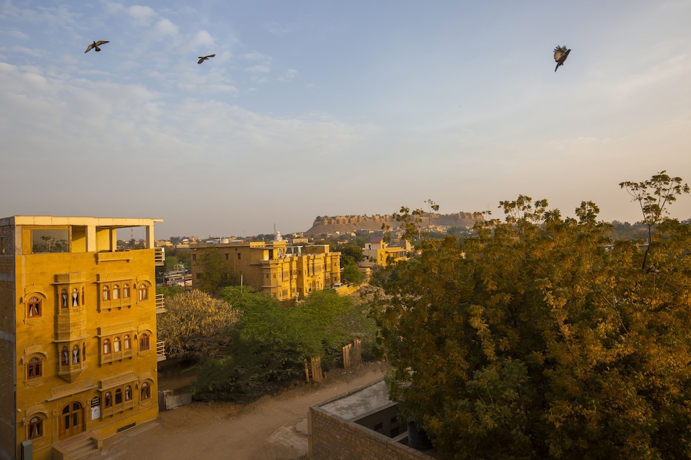 Boutique Helsinki - Jaisalmer