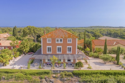 Domaine de Roque Haute